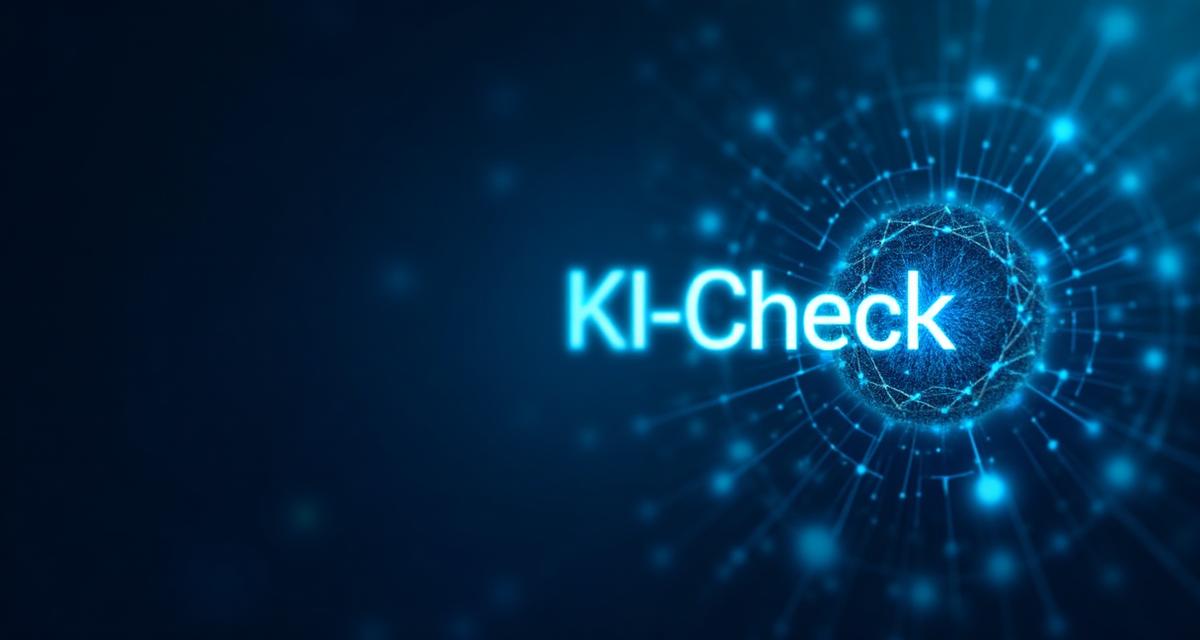KI-Check – Ist KI deine Lösung oder schon dein Problem?
